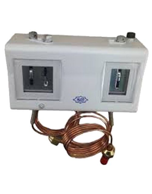 097943 - Dual Pressure Control - Pro Refrigeration, Inc