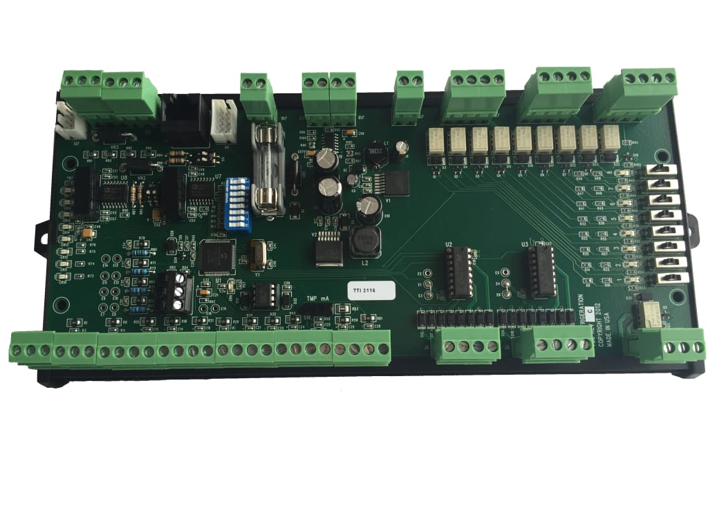 P70CA-3C - High Pressure Control - Pro Refrigeration, Inc