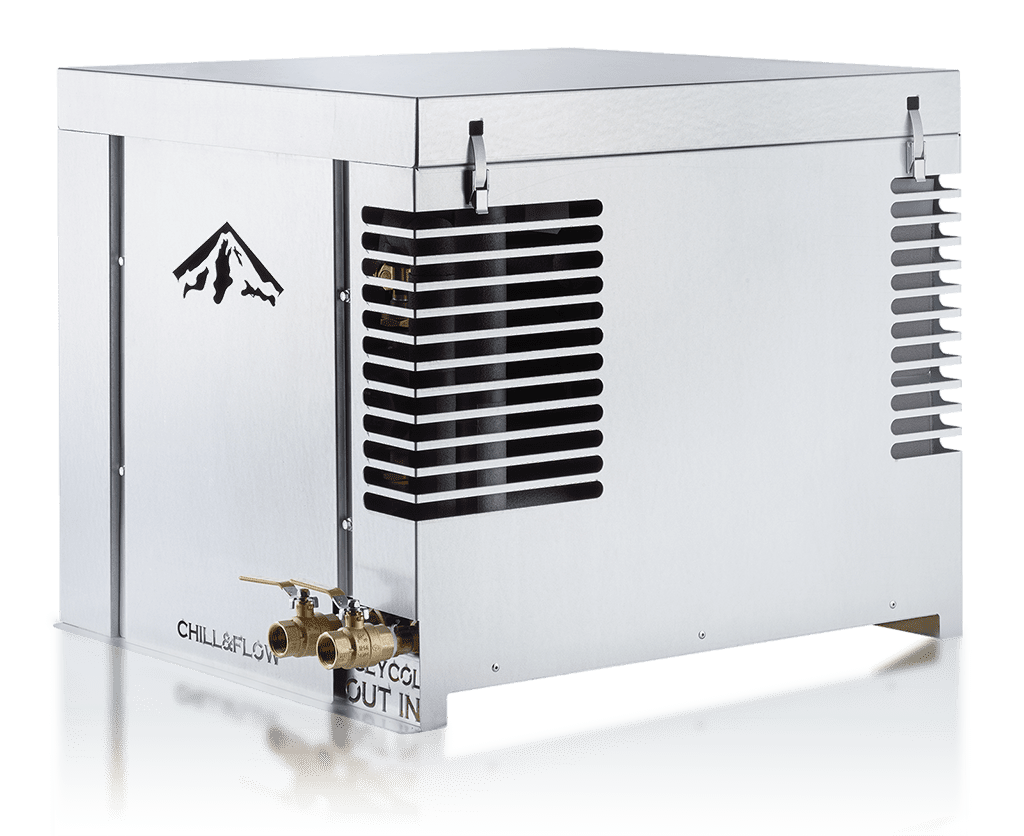 Glycol Chillers - Pro Refrigeration, Inc