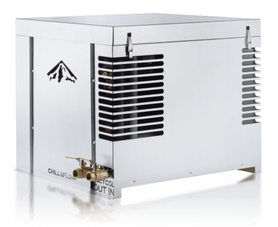 Chillers - Pro Refrigeration, Inc