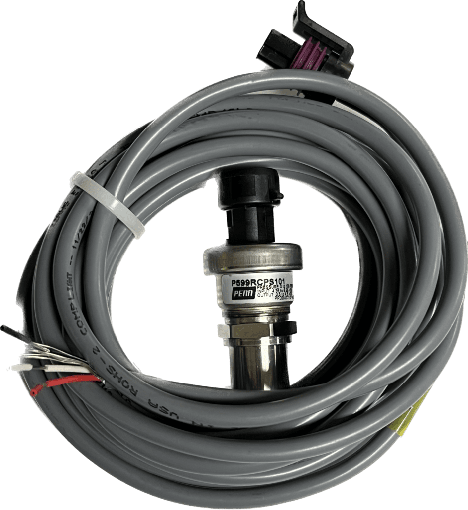 929-0114-00 - Emerson Suction Transducer - Pro Refrigeration, Inc