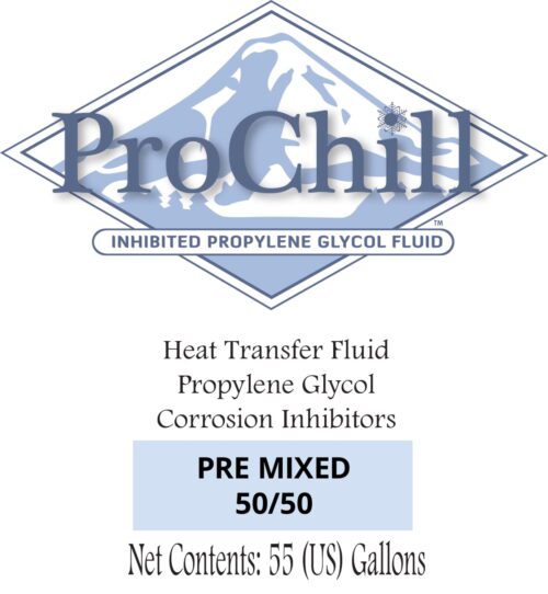 Glycol Leak Dye - Pro Refrigeration, Inc