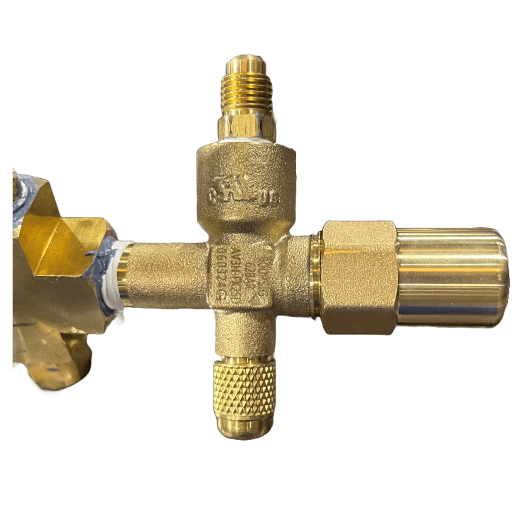 9290 - Transducer Valve - Pro Refrigeration, Inc